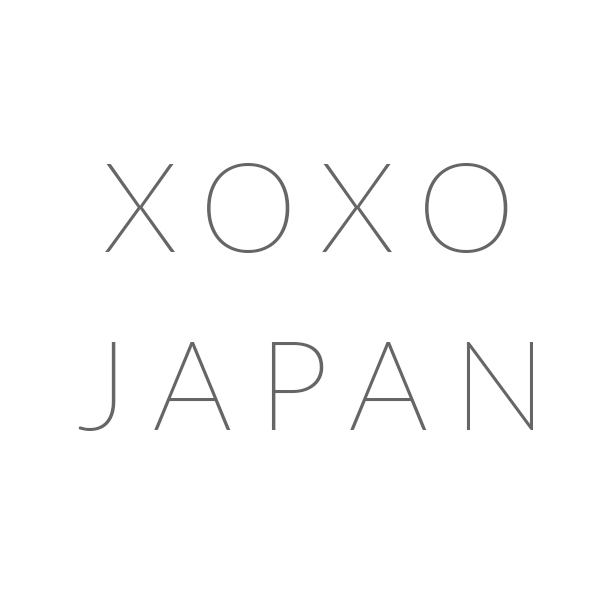 XOXO JAPAN - XOXOJAPAN.COM